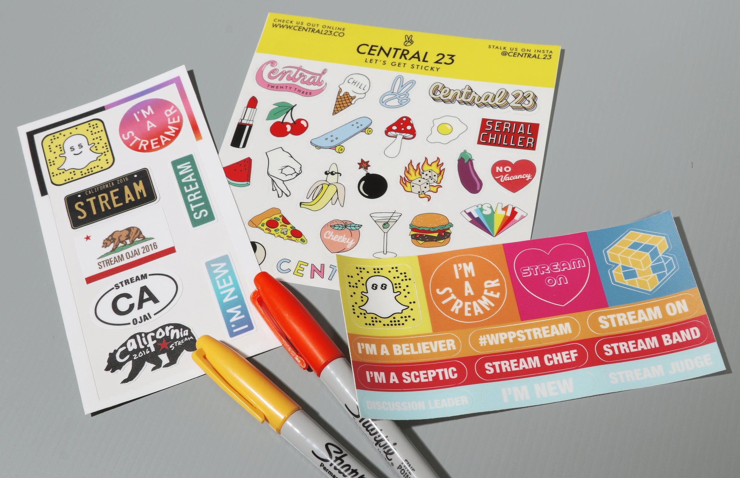 Sticker Sheet Printing – Sticker sheet printing website
